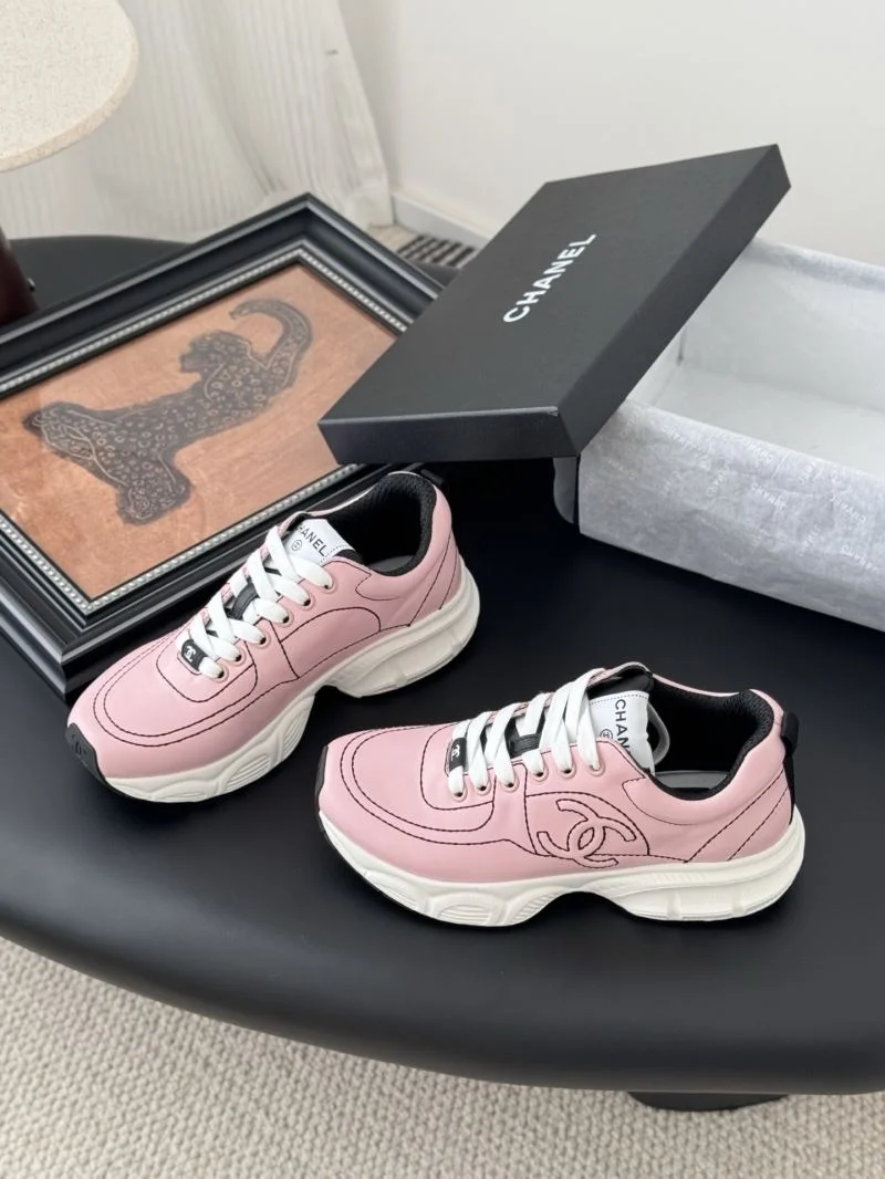 Mirror quality Chanel Sport Shoes