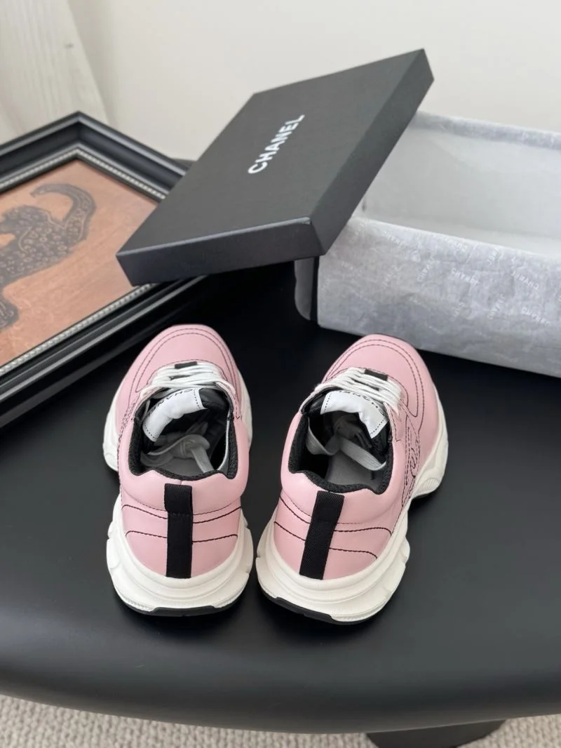 Mirror quality Chanel Sport Shoes