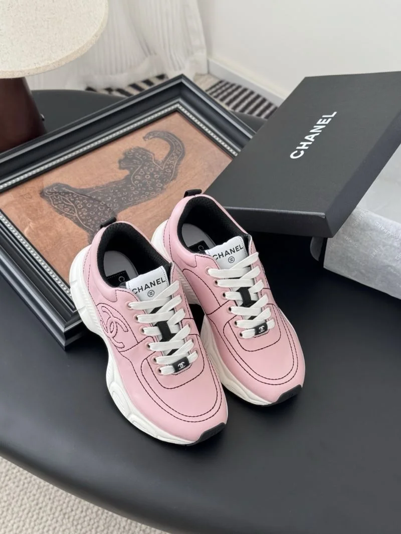 Mirror quality Chanel Sport Shoes