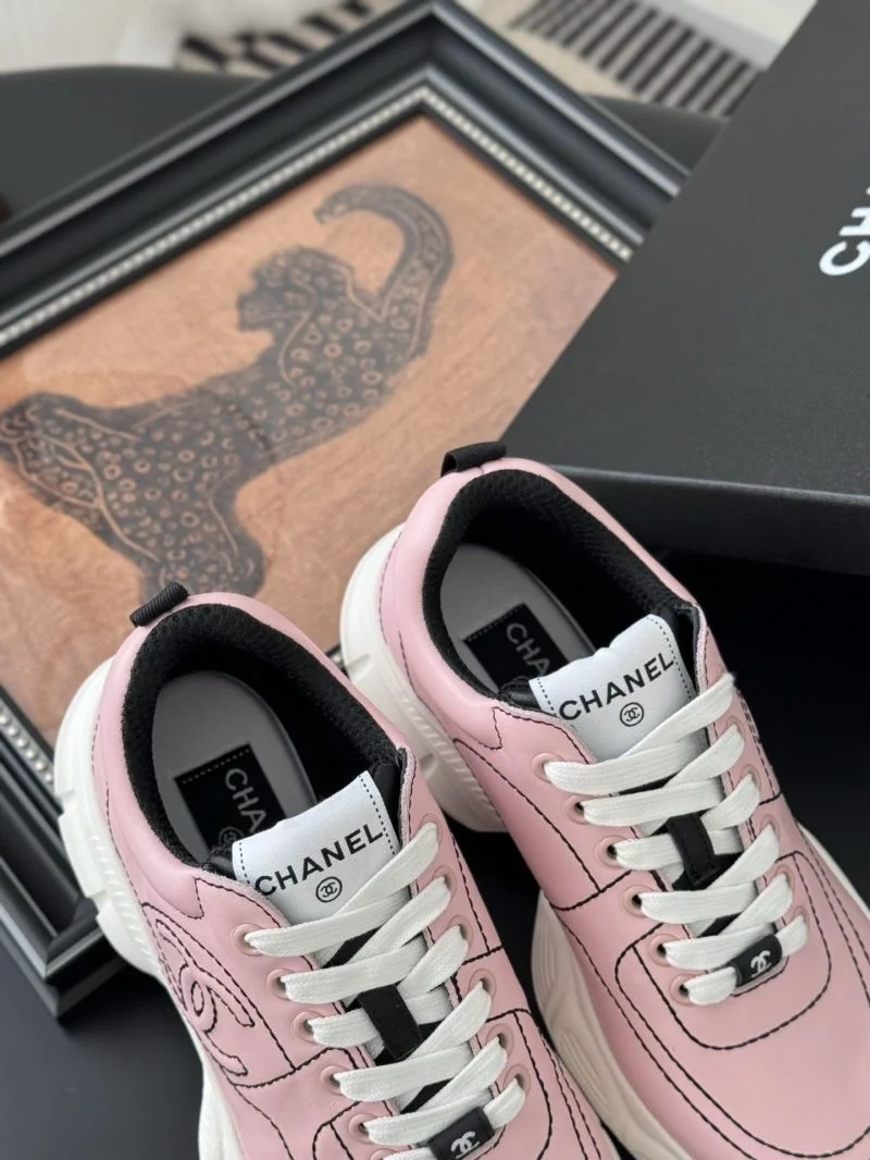 Mirror quality Chanel Sport Shoes