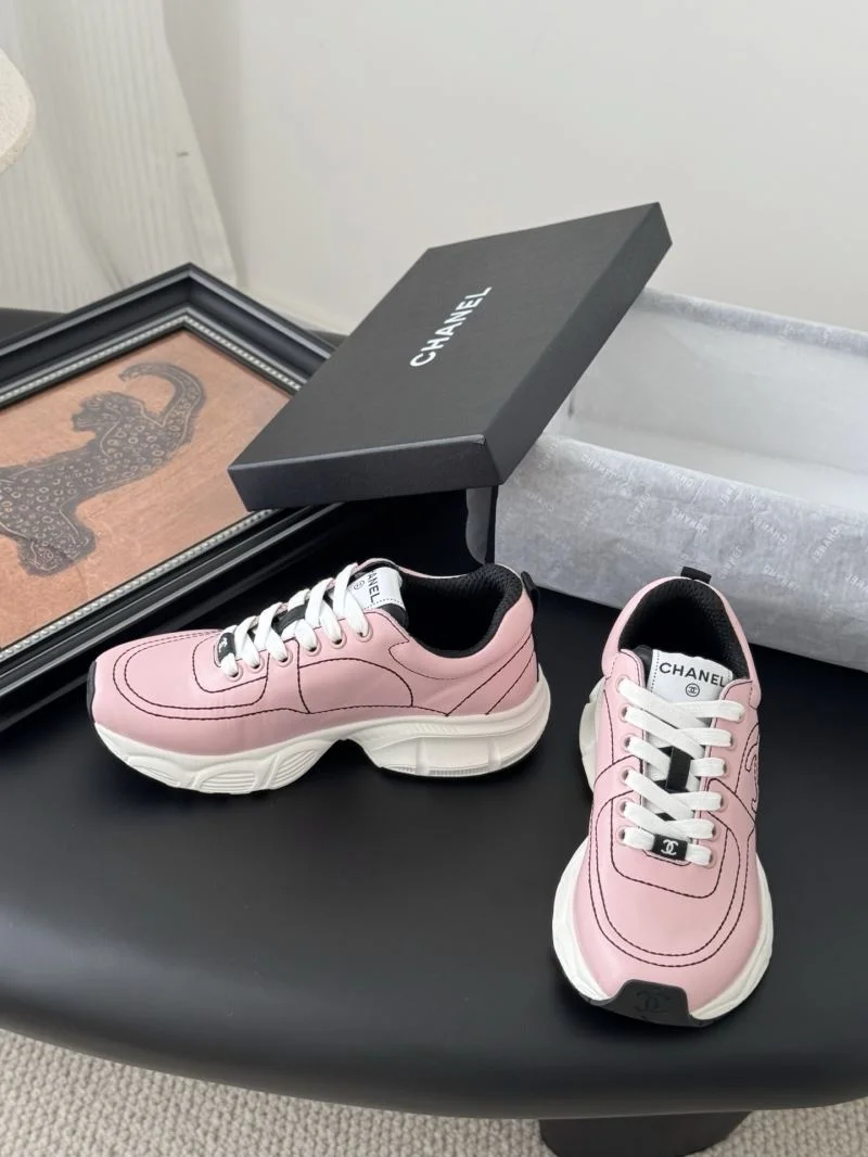 Mirror quality Chanel Sport Shoes