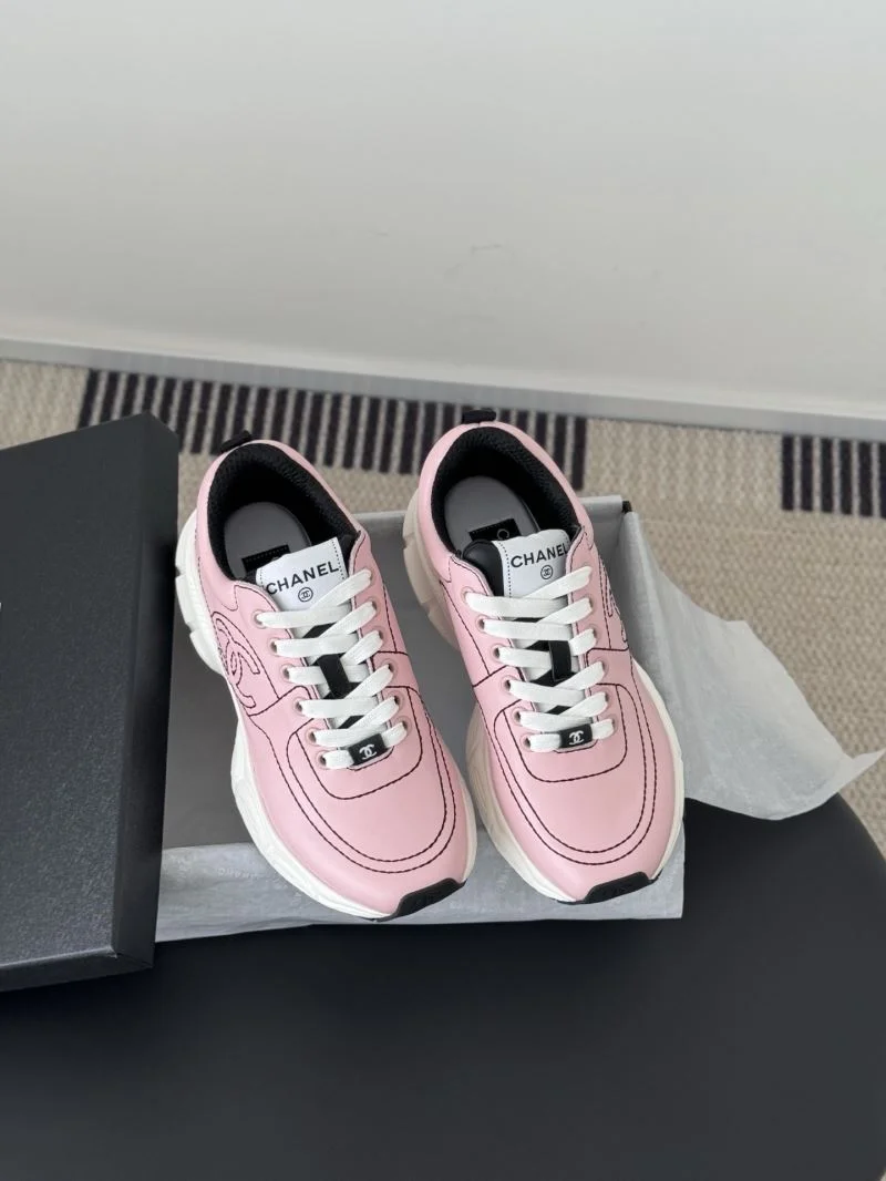 Mirror quality Chanel Sport Shoes