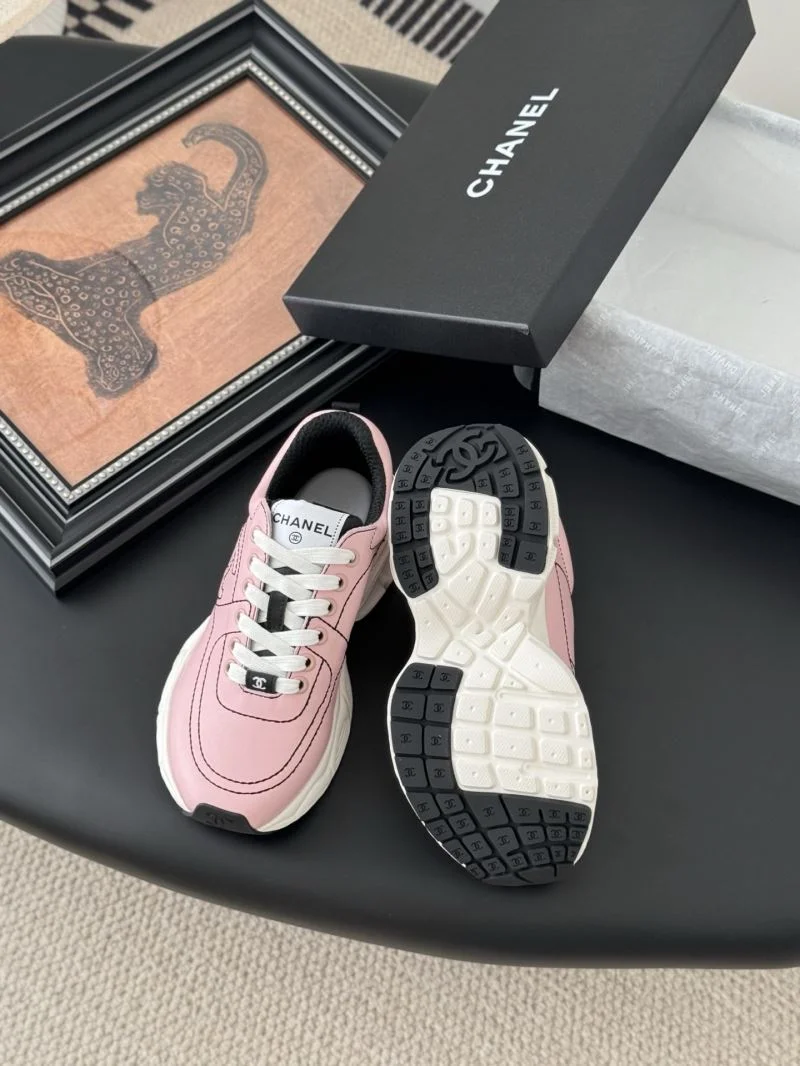 Mirror quality Chanel Sport Shoes