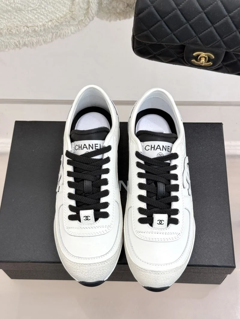 Official Chanel Sport Shoes