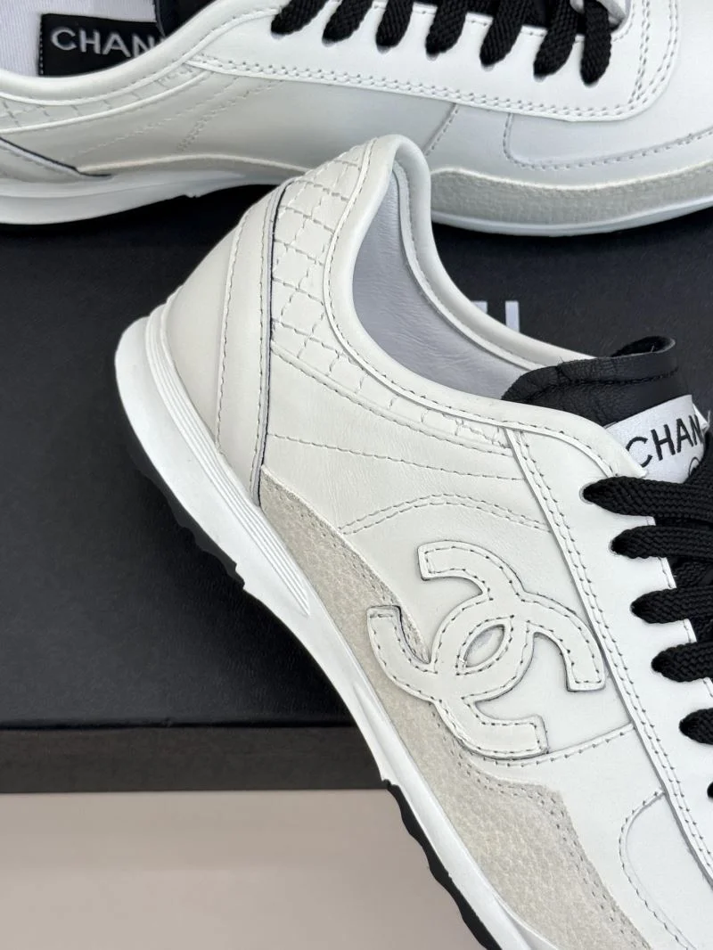 Official Chanel Sport Shoes