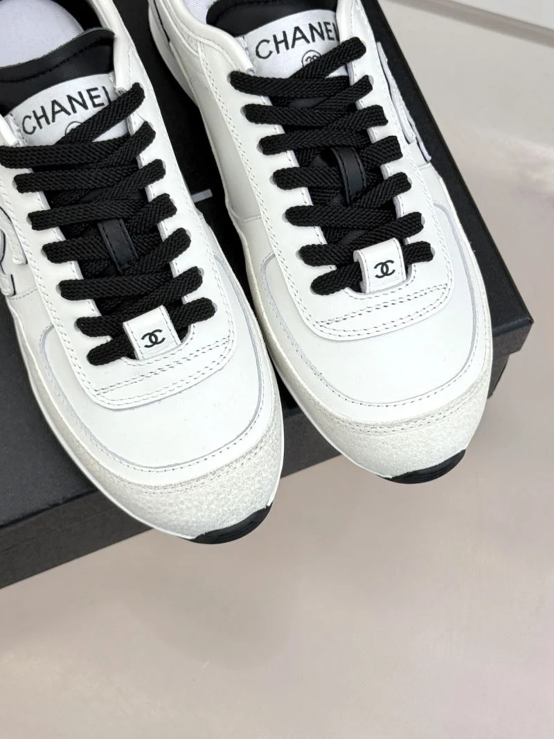 Official Chanel Sport Shoes