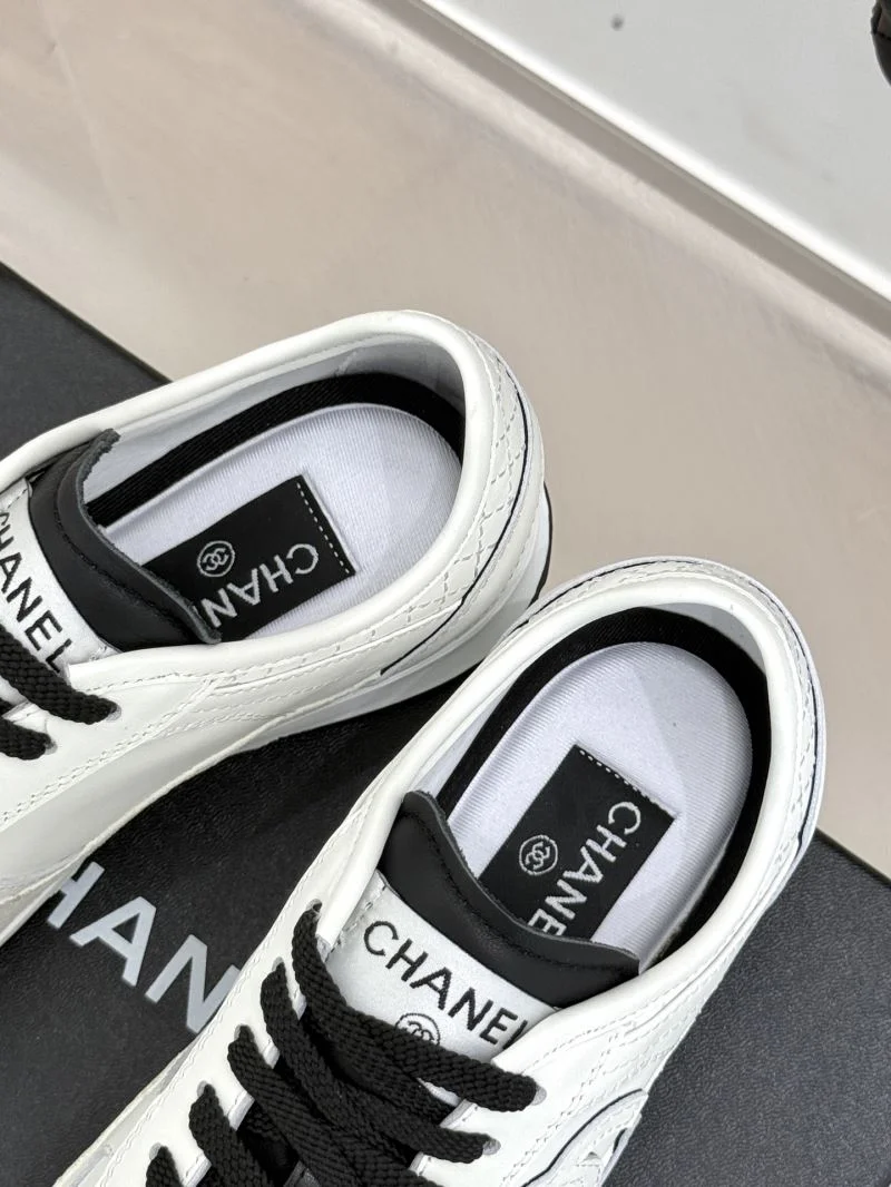 Official Chanel Sport Shoes