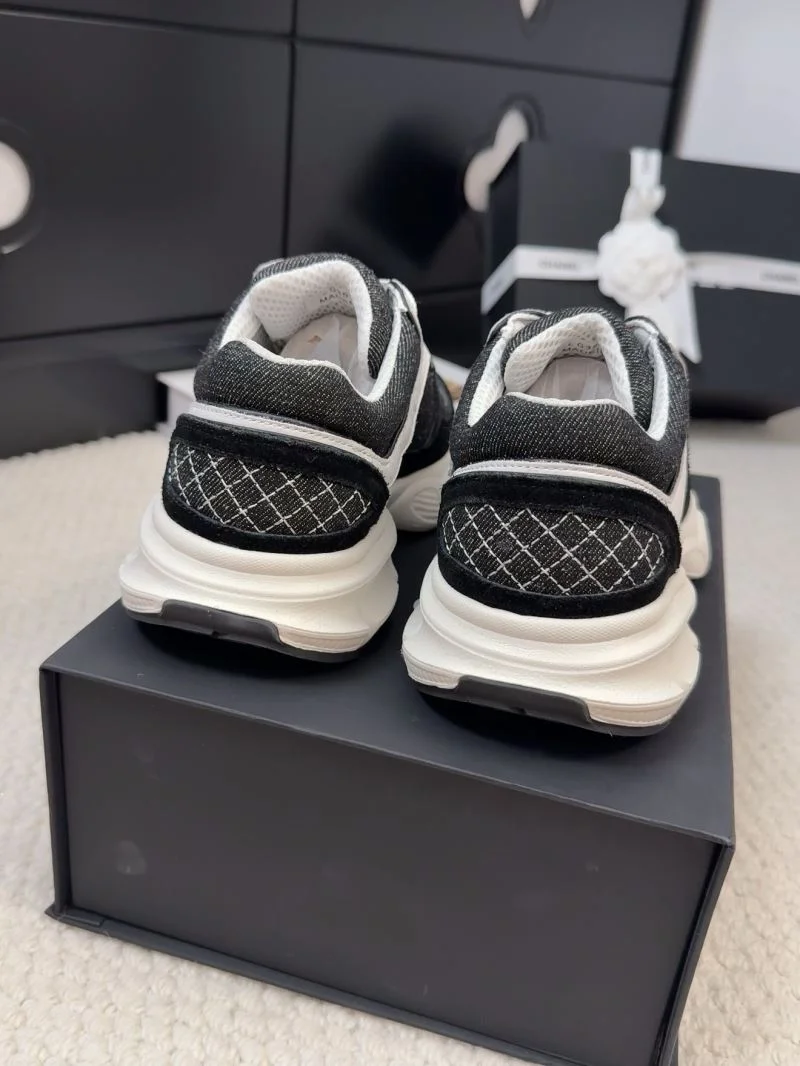 Authentic Chanel Sport Shoes