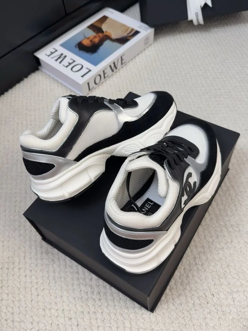 Factory-made Chanel Sport Shoes