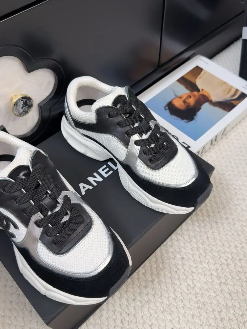 Factory-made Chanel Sport Shoes