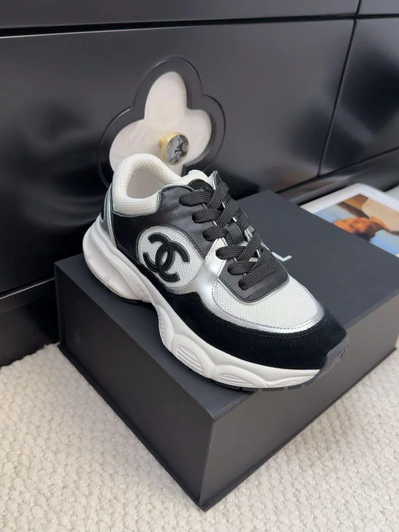 Factory-made Chanel Sport Shoes