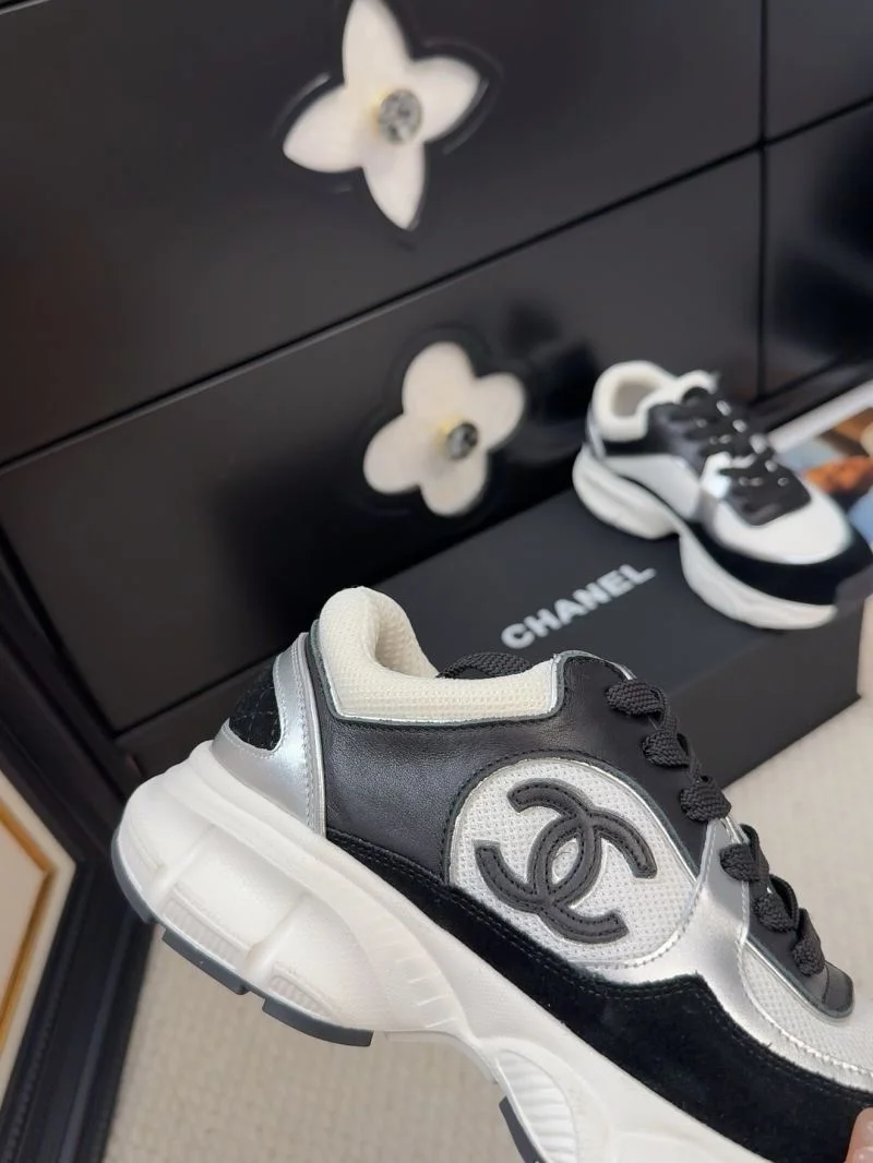 Factory-made Chanel Sport Shoes