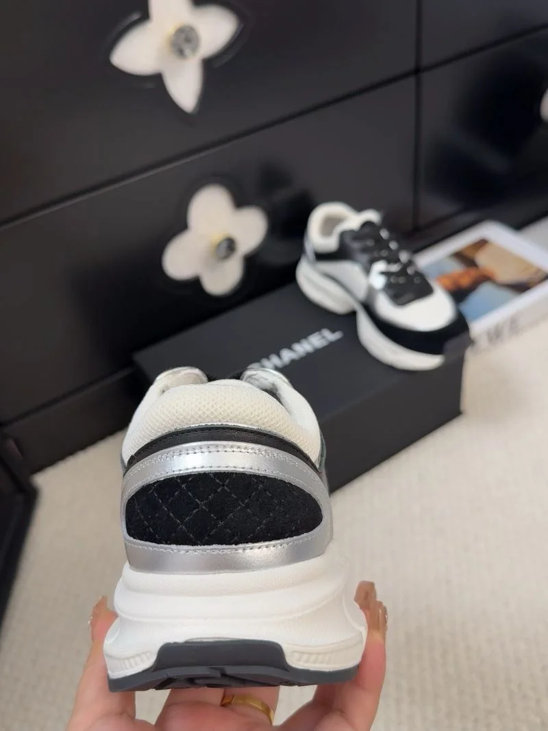 Factory-made Chanel Sport Shoes
