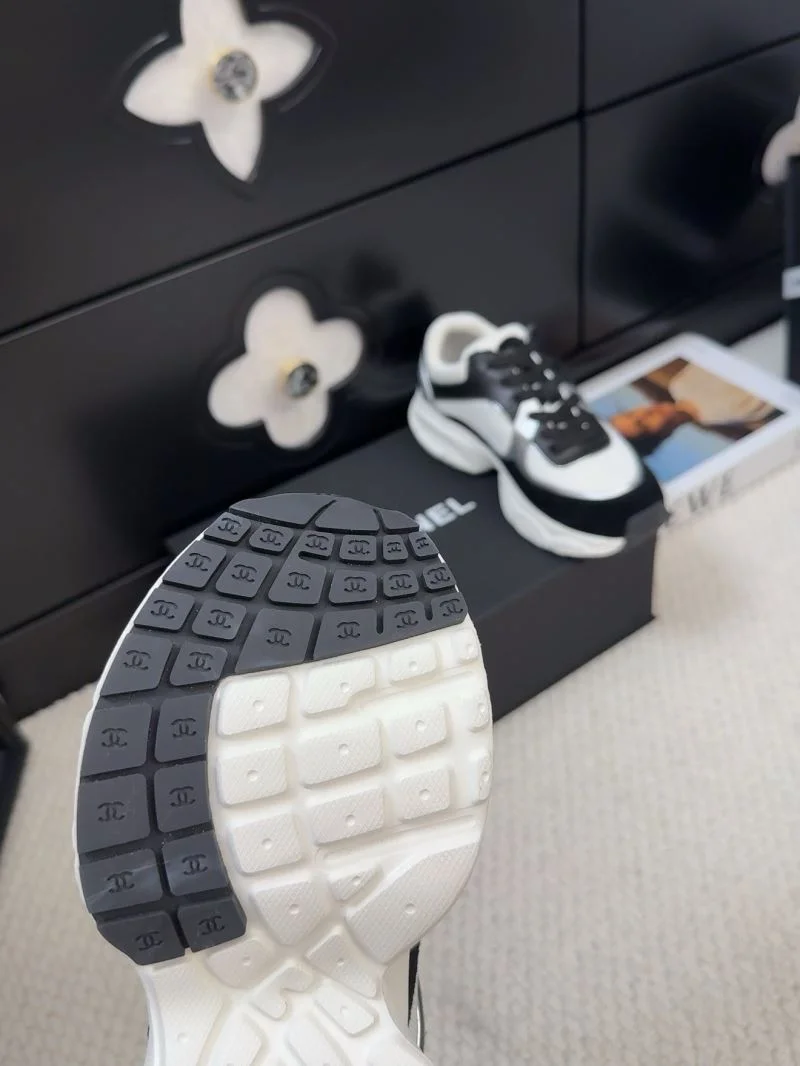 Factory-made Chanel Sport Shoes