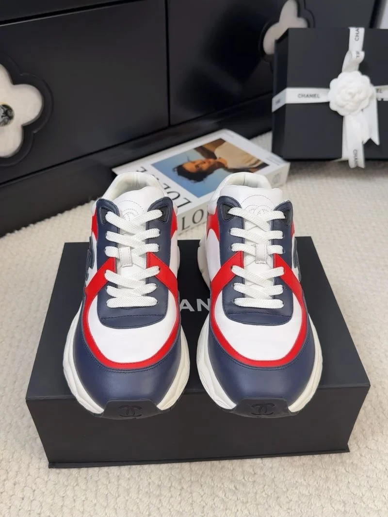 Chanel Sport Shoes