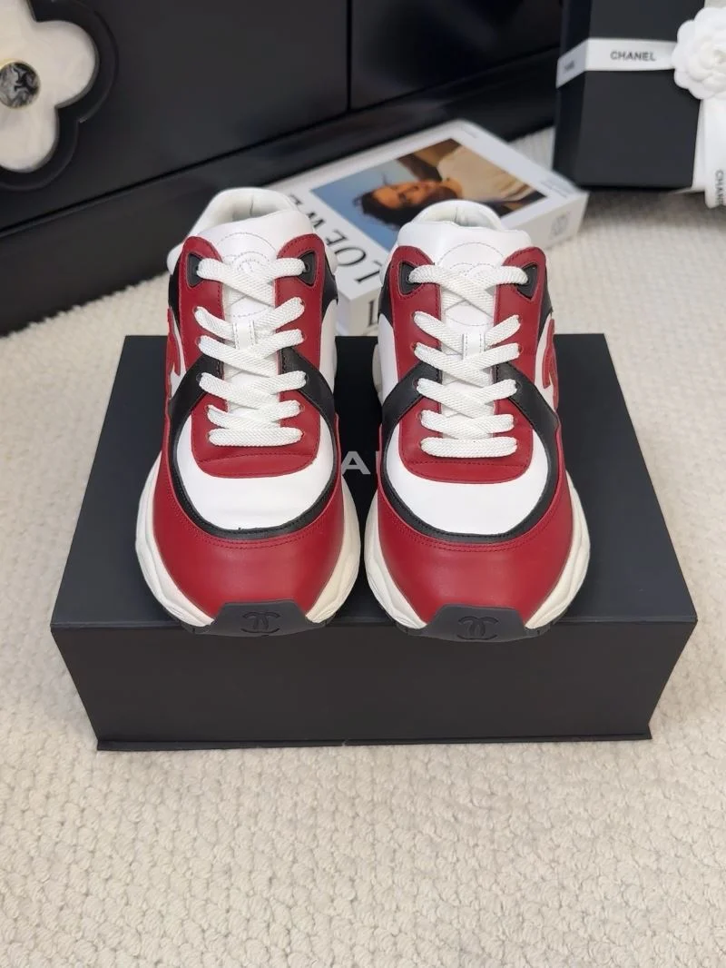 Chanel Sport Shoes