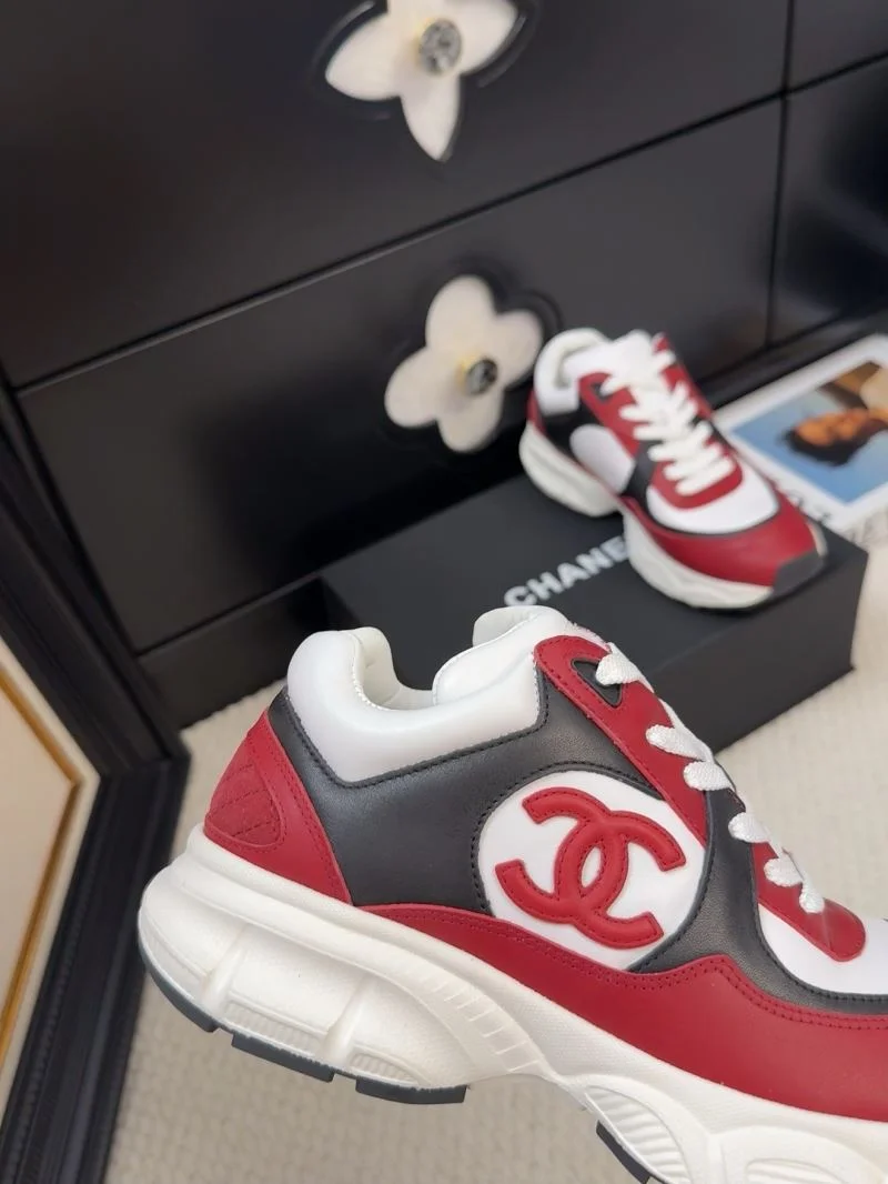 Official Chanel Sport Shoes