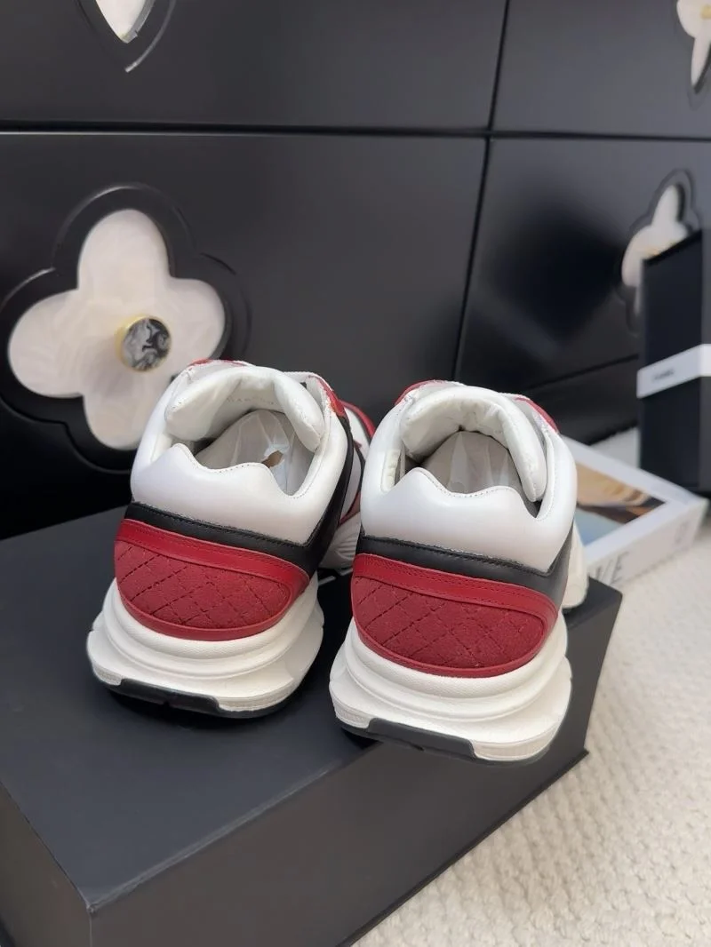 Official Chanel Sport Shoes
