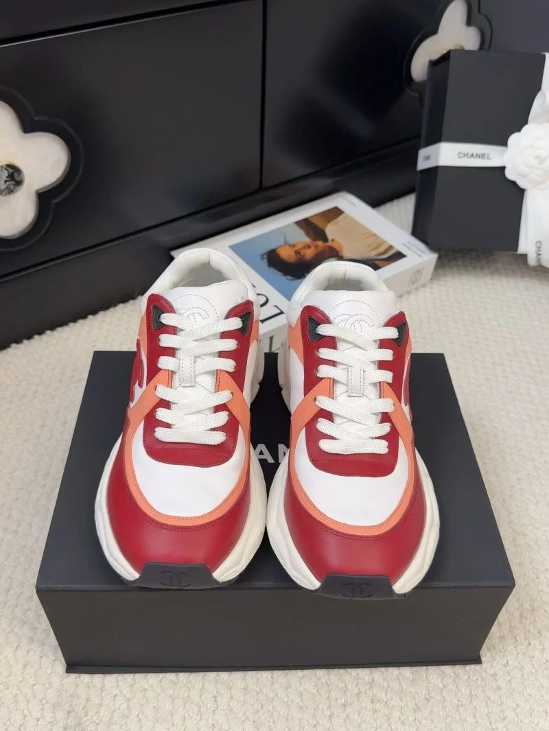 Chanel Sport Shoes