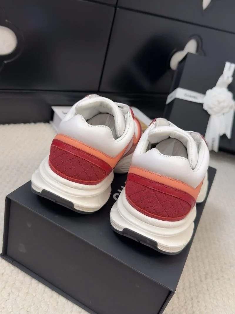 Legit Chanel Sport Shoes