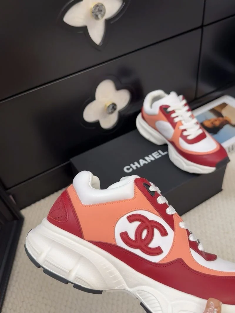 Legit Chanel Sport Shoes