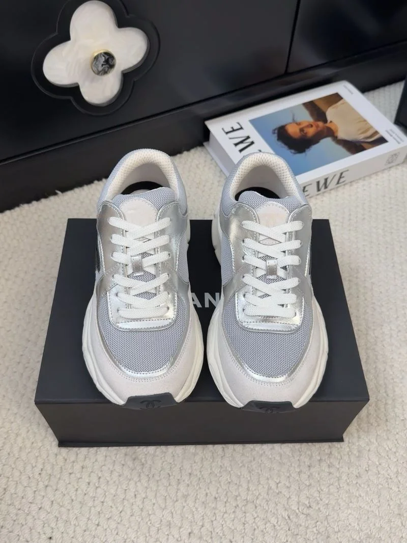 Chanel Sport Shoes