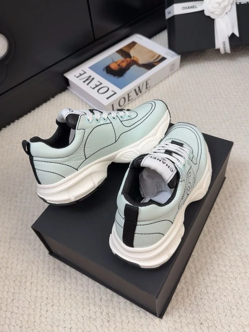Inexpensive Chanel Sport Shoes