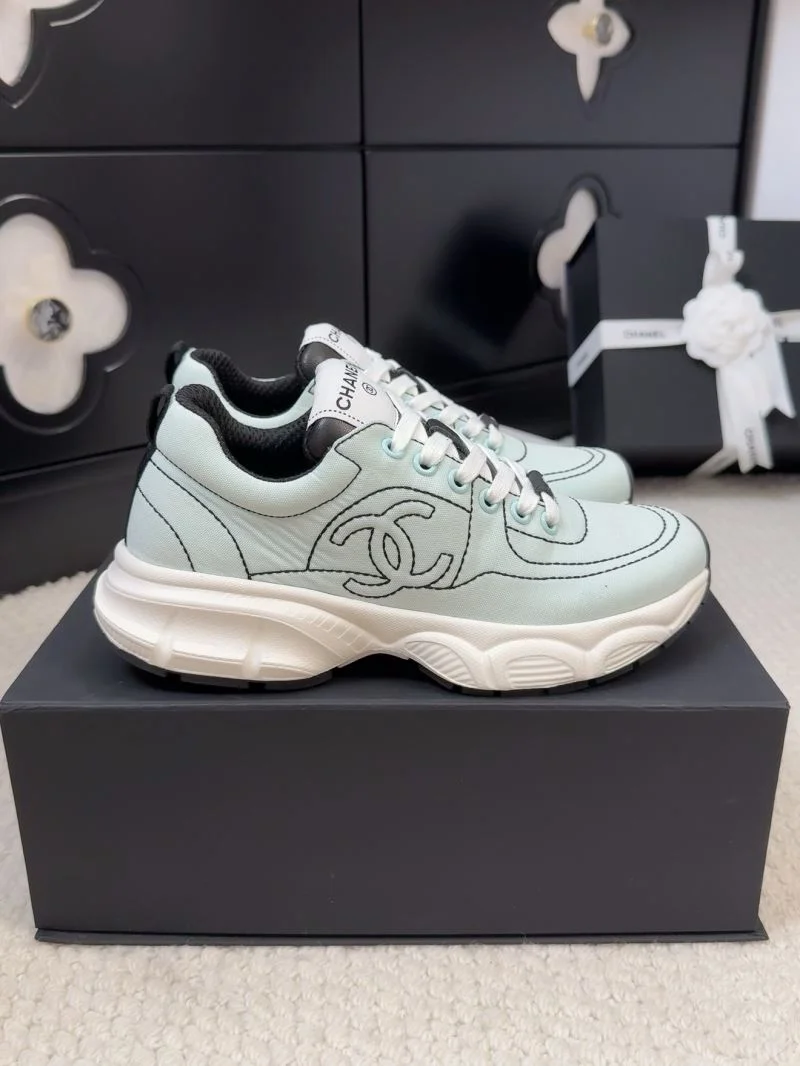 Inexpensive Chanel Sport Shoes