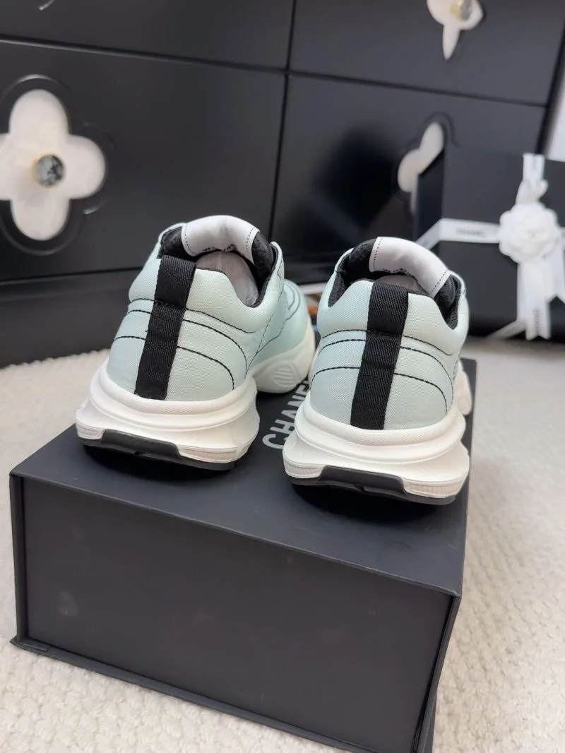 Inexpensive Chanel Sport Shoes