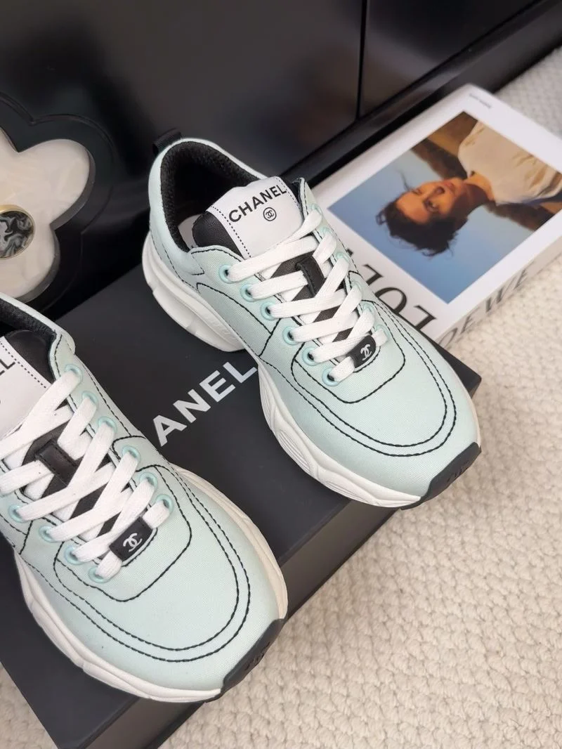 Inexpensive Chanel Sport Shoes
