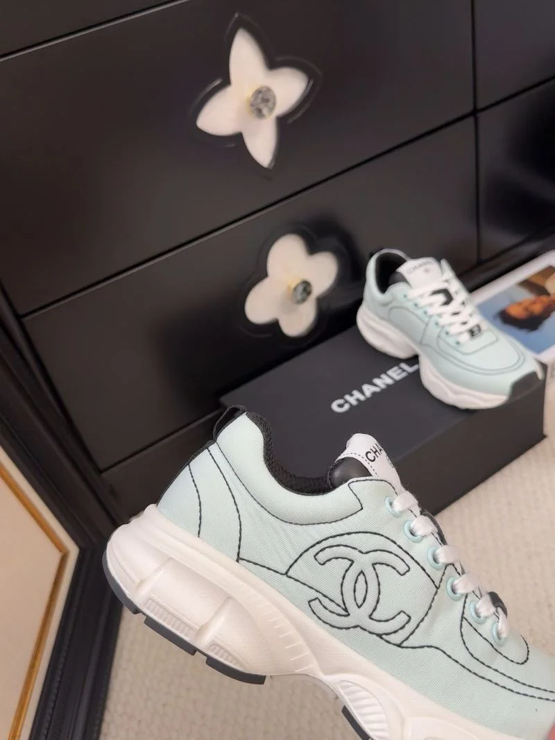 Inexpensive Chanel Sport Shoes