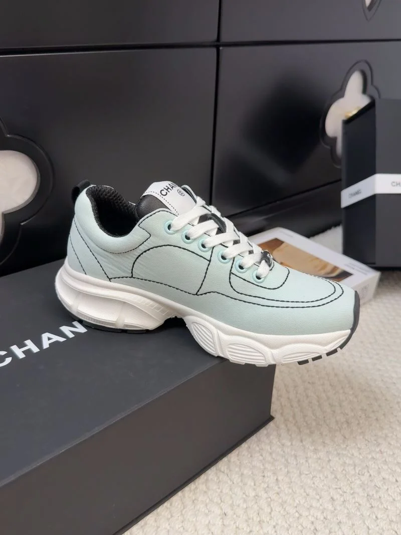 Inexpensive Chanel Sport Shoes