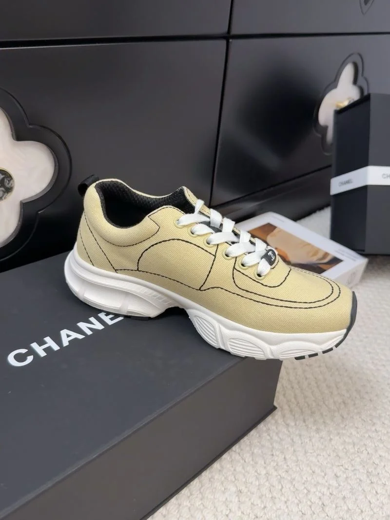 Value-priced Chanel Sport Shoes