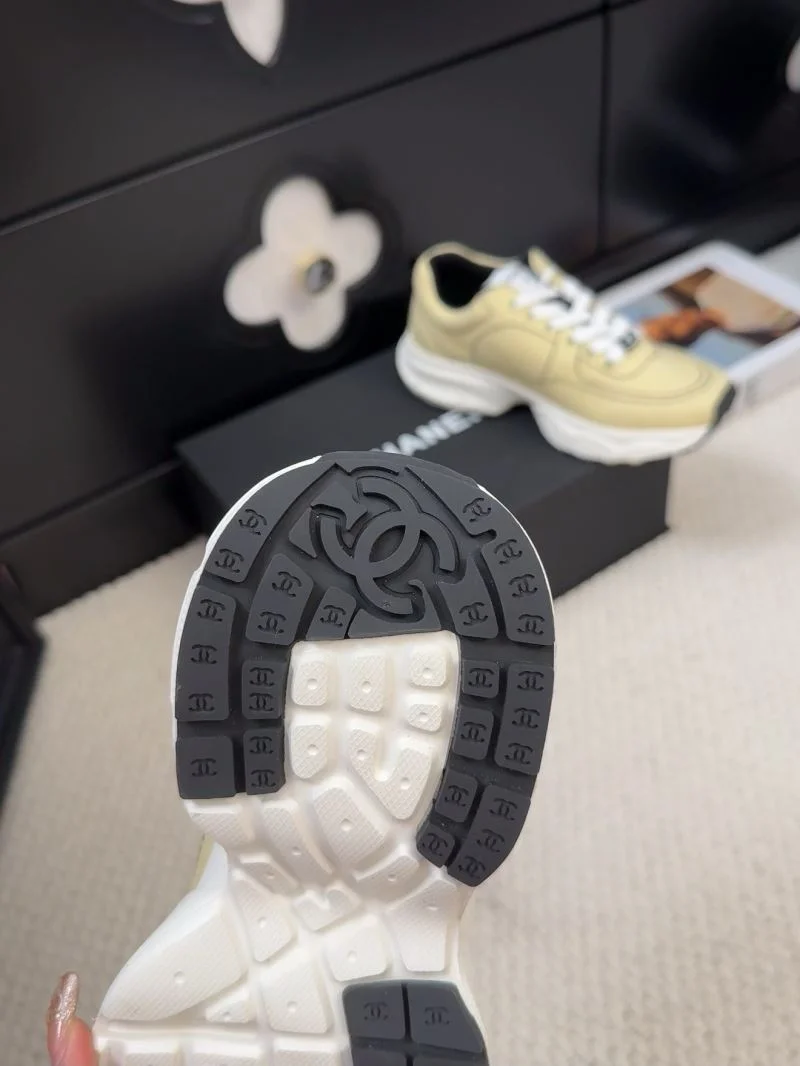 Value-priced Chanel Sport Shoes