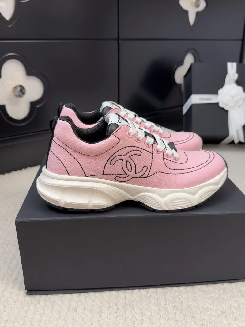 Value-priced Chanel Sport Shoes