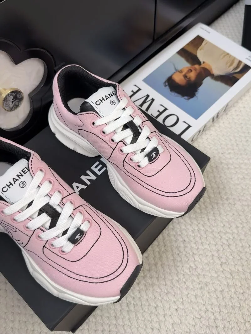Value-priced Chanel Sport Shoes
