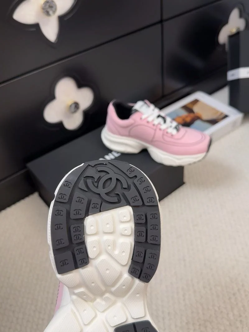 Value-priced Chanel Sport Shoes