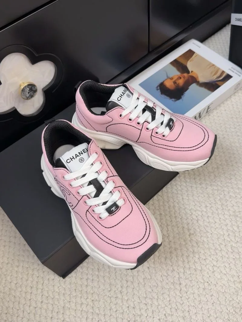 Value-priced Chanel Sport Shoes