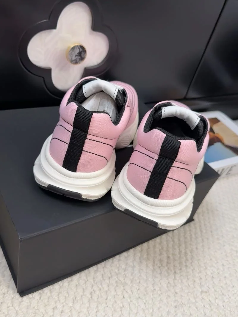 Value-priced Chanel Sport Shoes