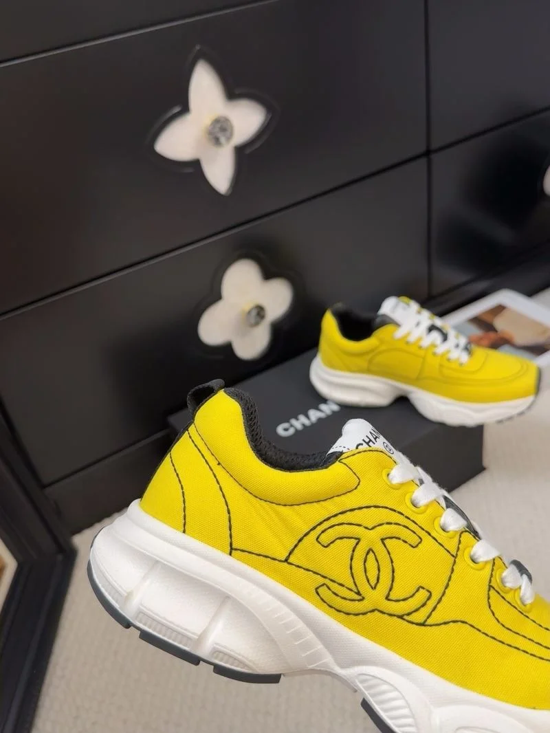 Indistinguishable Chanel Sport Shoes