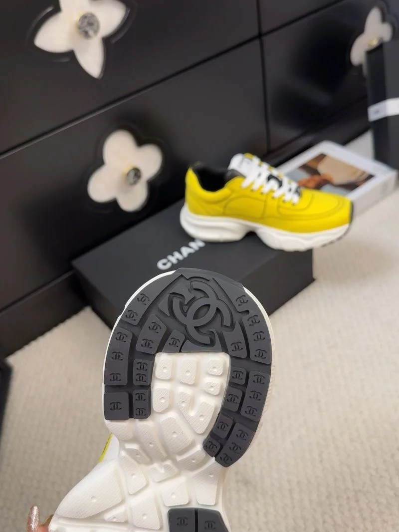 Indistinguishable Chanel Sport Shoes