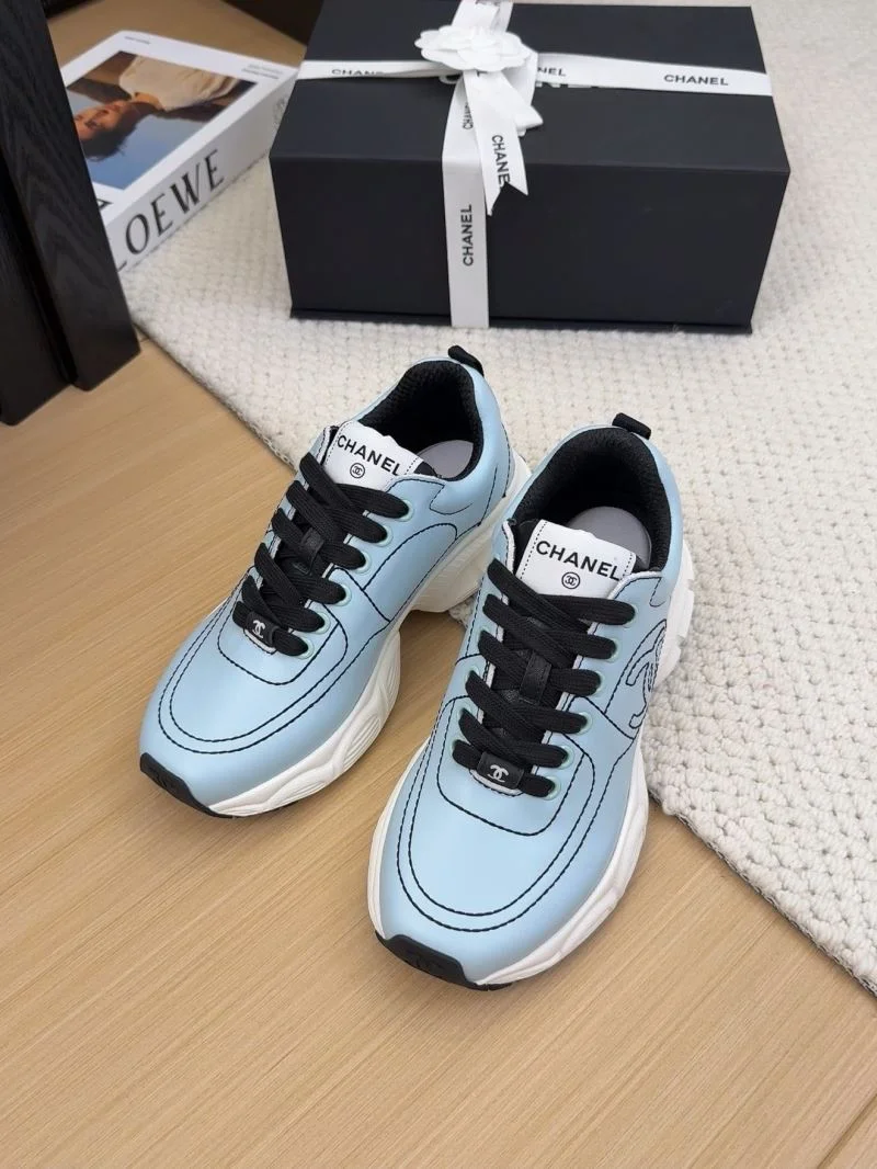 Chanel Sport Shoes