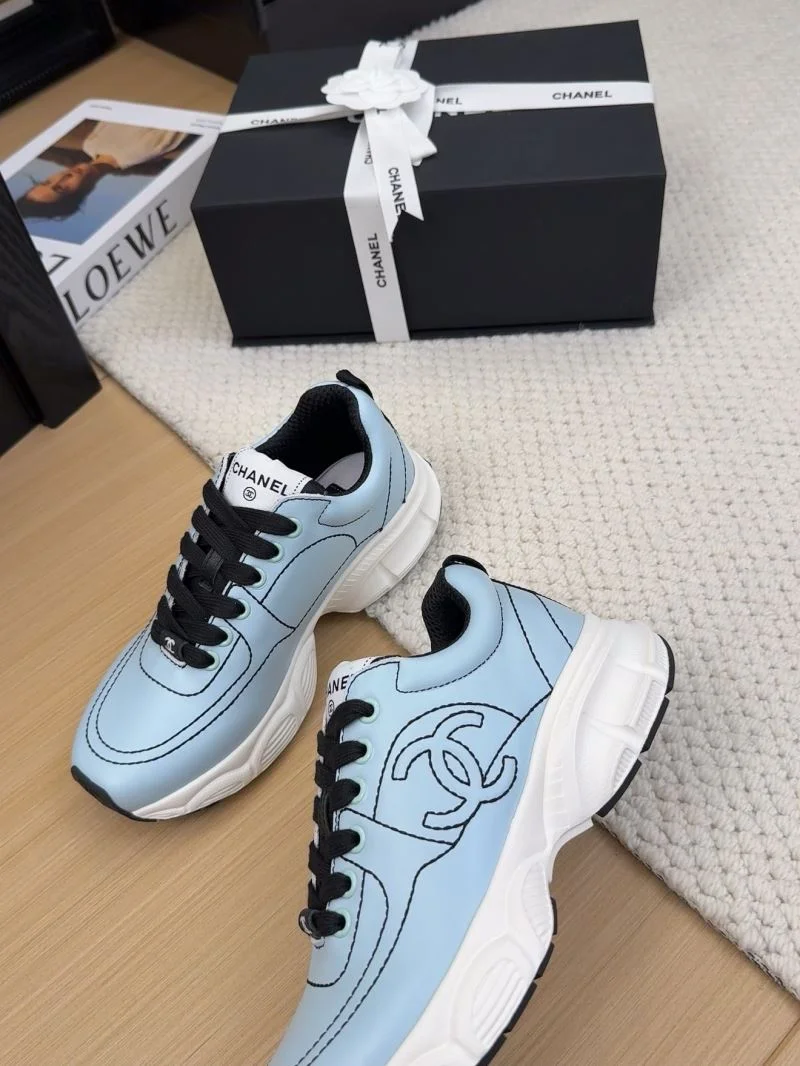 Economical Chanel Sport Shoes