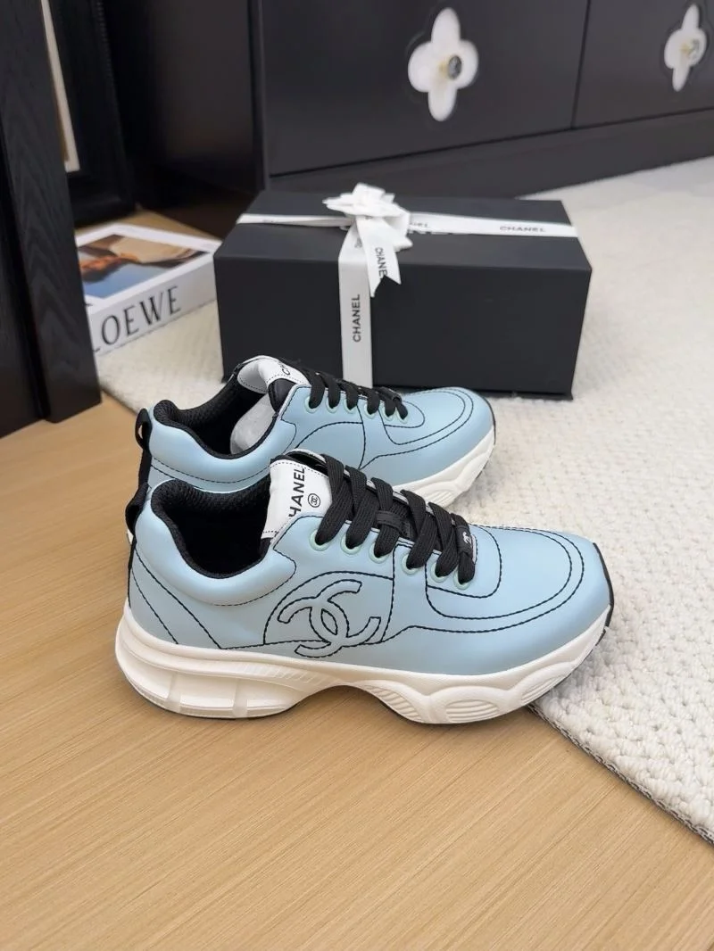 Economical Chanel Sport Shoes