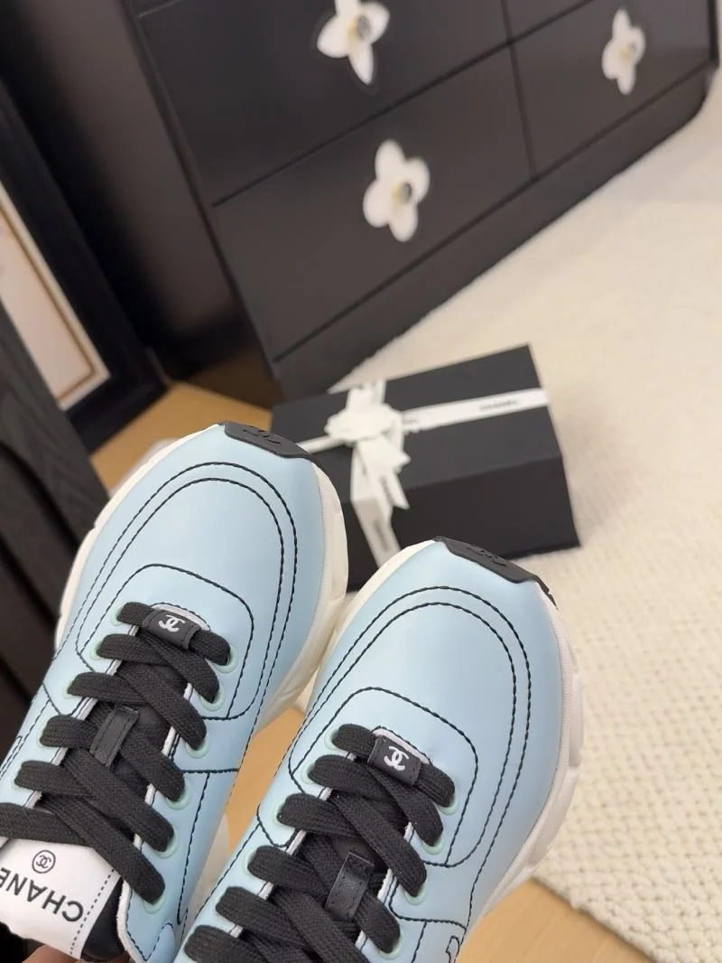 Economical Chanel Sport Shoes