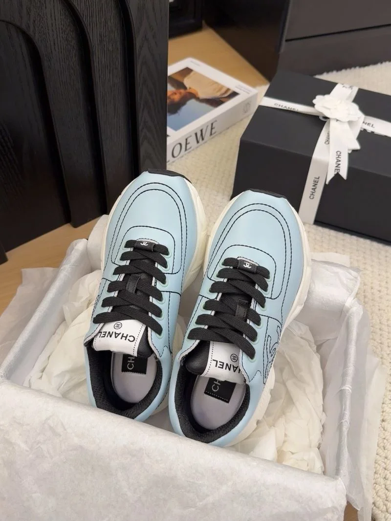 Economical Chanel Sport Shoes