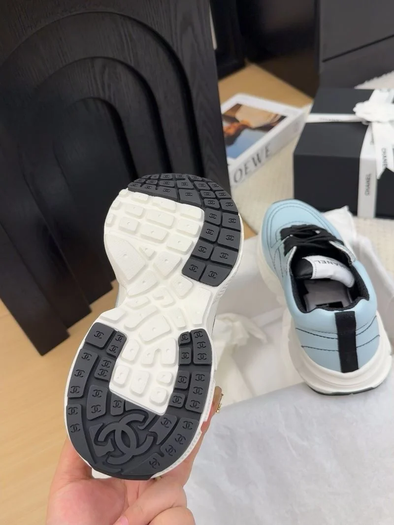 Economical Chanel Sport Shoes