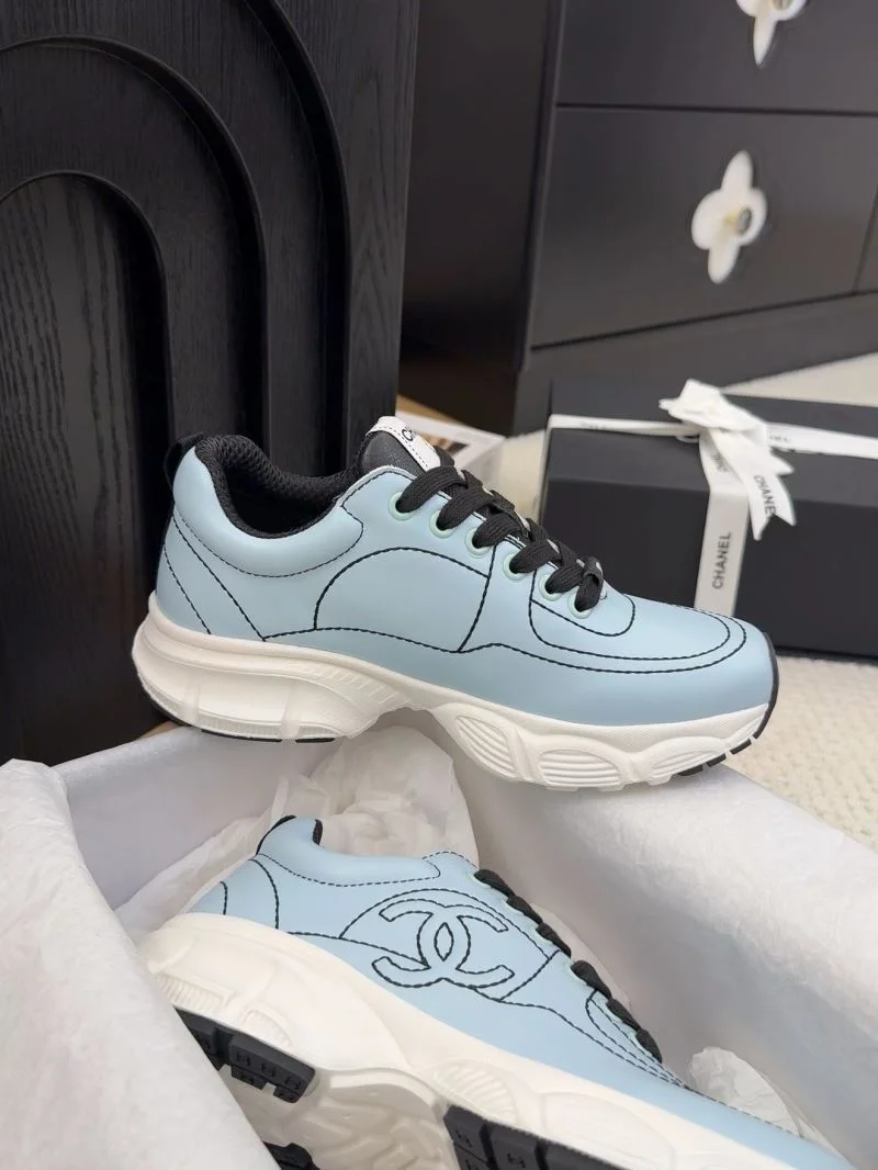 Economical Chanel Sport Shoes