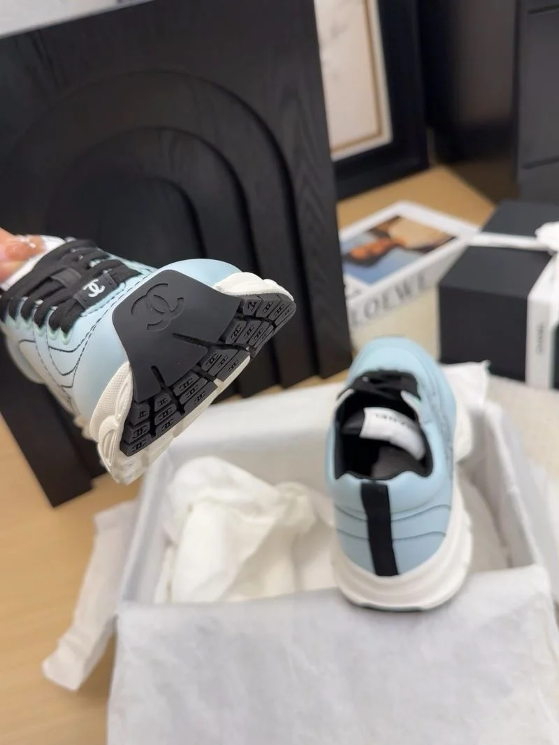 Economical Chanel Sport Shoes