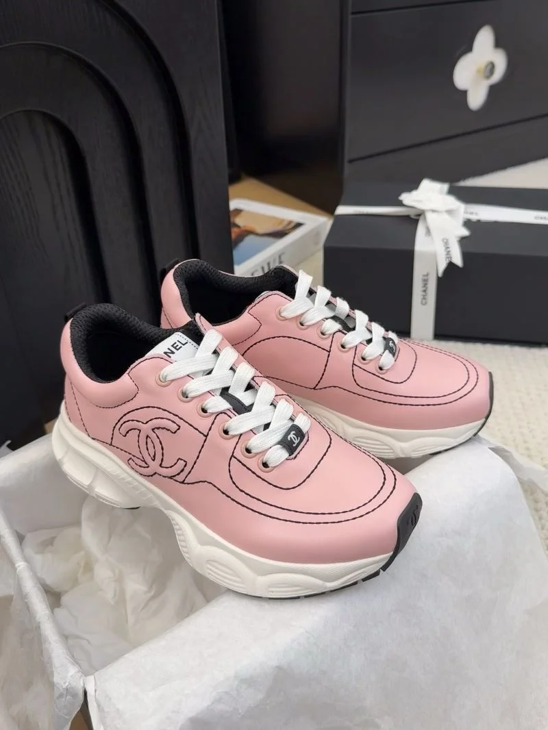 Indistinguishable Chanel Sport Shoes